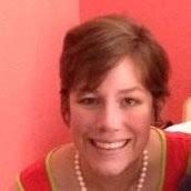 Courtney Latta Sosebee Program Officer The North Carolina
