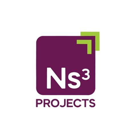 Ns3 Projects Youtube