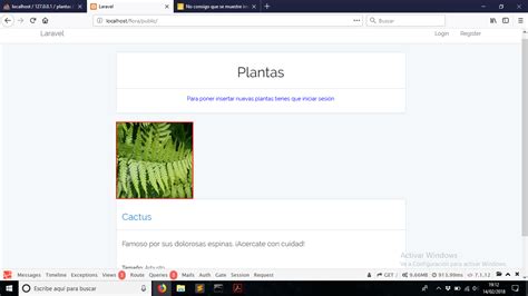 No Consigo Que Se Muestre Imagenes En Laravel Stack Overflow En Español
