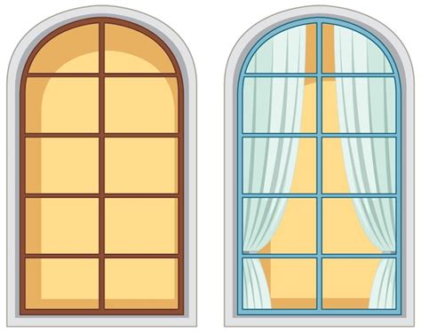 Imágenes De Ventanas Arco Descarga Gratuita En Freepik