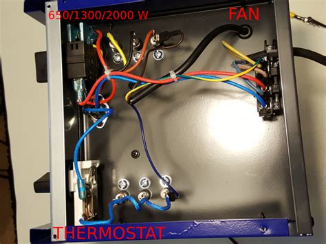 How To Regulate The Speed Of My New Fan Page 1