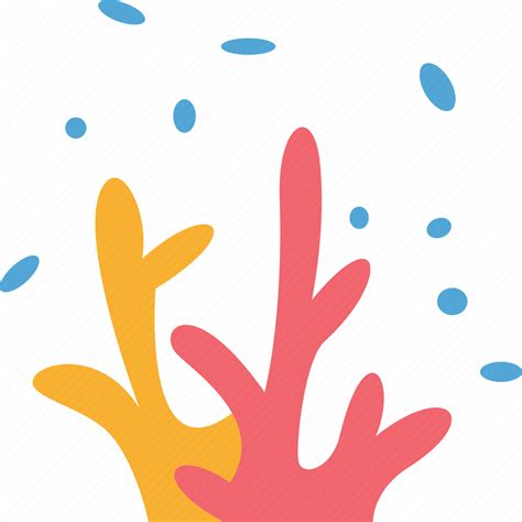 Ocean Acidification Problem Pollution Environment Icon Download