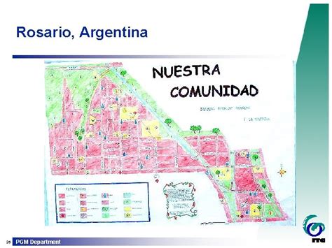 Participatory Gis Participatory Mapping Uses And Applications Land