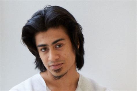 Bashir Khan Scaling The Use Of Drones The Edge A Leaders Magazine