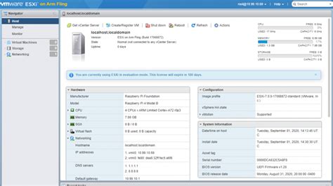 Opengl Support For Vmware Esxi Client Lasoparoof