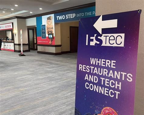 Grateful To Be Here At My First Fstec Show Huge Thanks To Tammy K