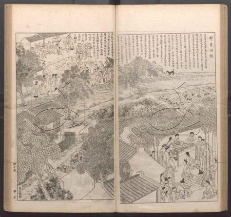 中国最早的旬刊画报点石斋画报 知乎