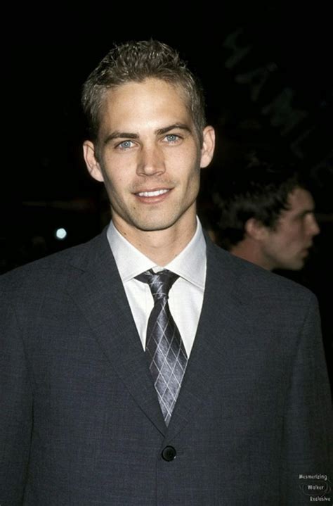 Paul Walker Young Photos At Jason Criner Blog
