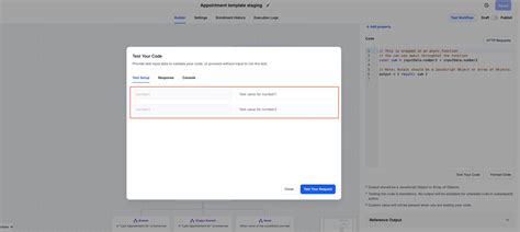 workflow action custom code highlevel support portal