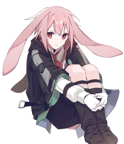 Ansel Arknights Drawn By Odjikasu Danbooru