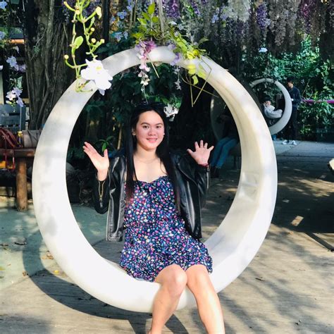 May Ann Timbreza