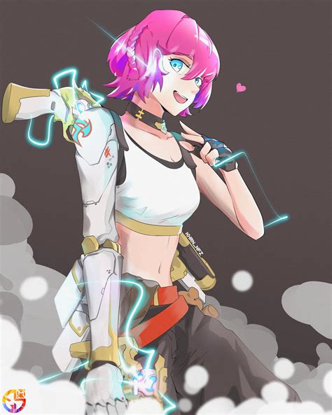 Beatrix Mlbb Wallpapers Wallpaper Cave