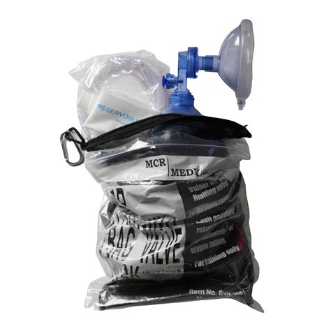 How Much Oxygen In Bag Valve Mask At Arthur Ritchie Blog