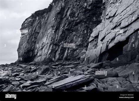 Cliff Face