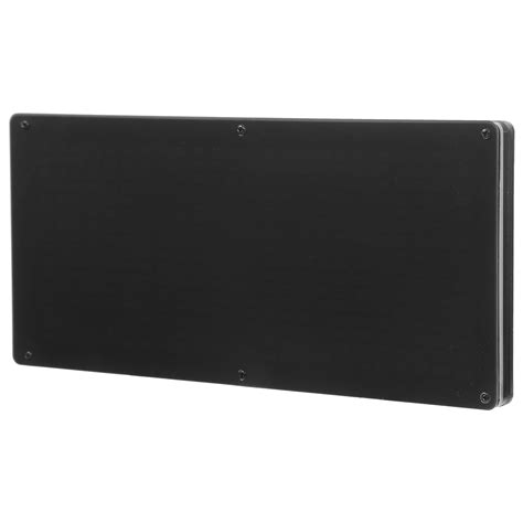 384 Pcs Digital Display Spectrum Analyzer Led Music Spectrum Analyzer Spectrum Analyzer Kit Led