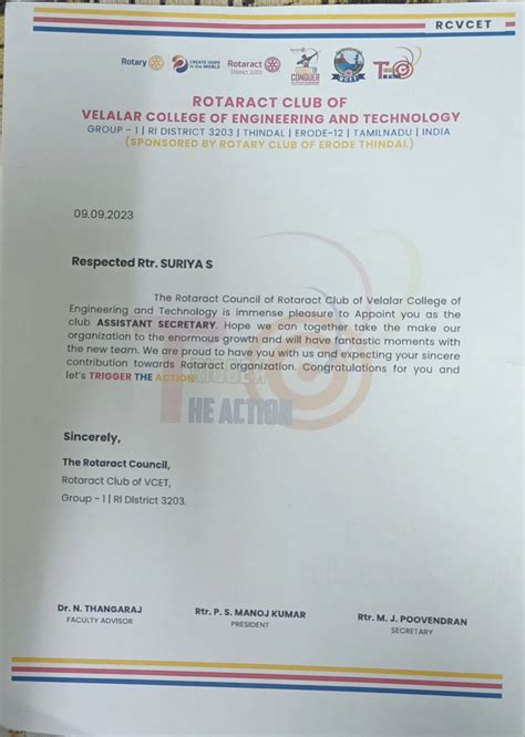 Suriya Saravanan Posted On Linkedin