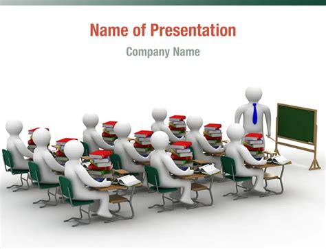 Class Room Powerpoint Templates Class Room Powerpoint Backgrounds