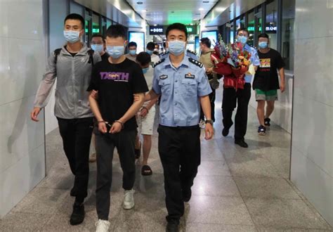 北京公安：刑事发案降至十年最低案件诈骗团伙