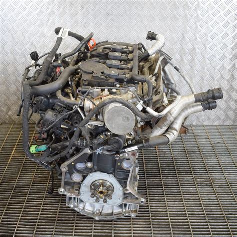 Vw Jetta Iv Engine Cbfa 147kw Global Motors