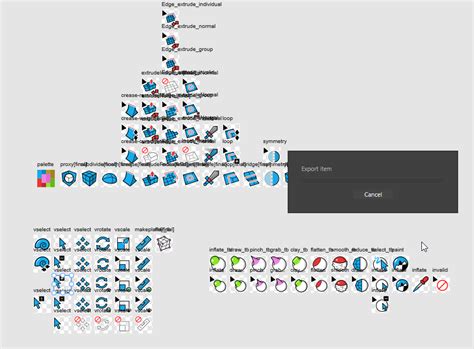 Export Item Then Unresponsive V2 Bugs Found On Windows Affinity Forum