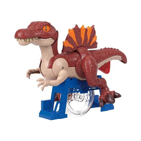 Mattel Uncovers Jurassic World Rebirth” Toy Line Ahead Of Films