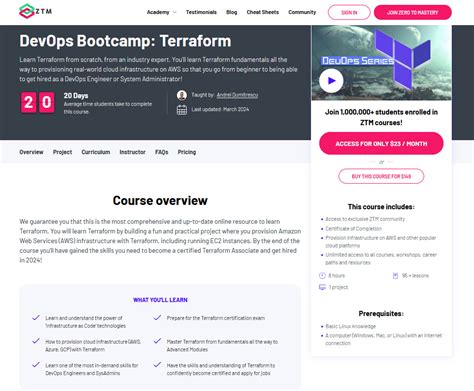 how to become a devops engineer step by step guide zero to mastery