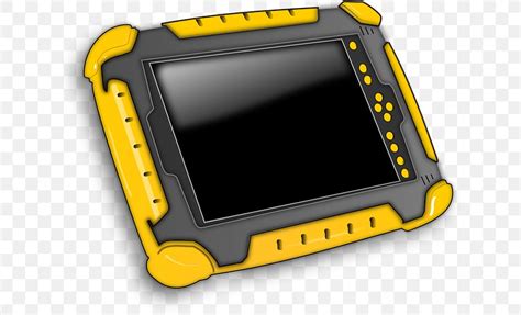 Tablet Computers Clip Art PNG X Px Tablet Computers Computer Computer Graphics Free