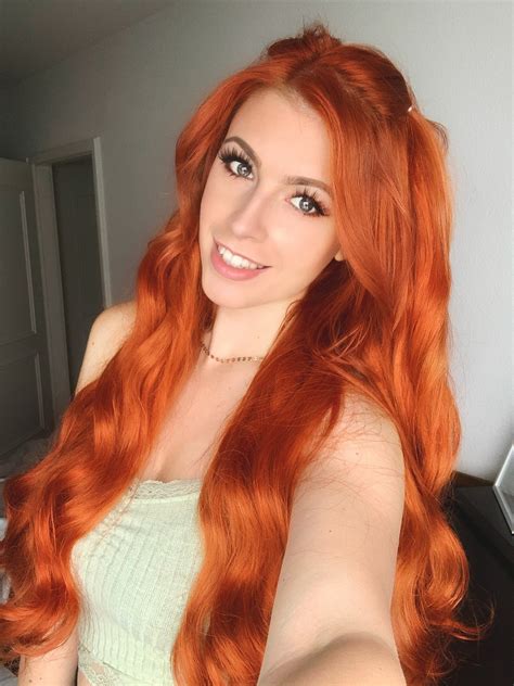 Gadis Wanita Rambut Merah Foto Gratis Di Pixabay Pixabay