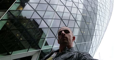 Kriss Aston Blog London Part 2