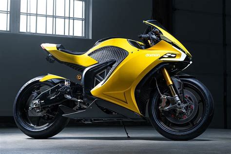 Quelle est la moto la plus rapide en 125cc ? - Team Auto Passion