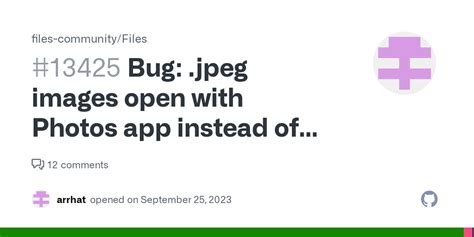 Windows 10 Jpeg Images Open With Photos App Instead Of Default App