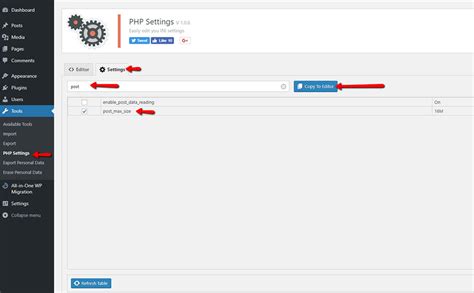 Moving Your Wordpress Website To A New Domain Wpklik