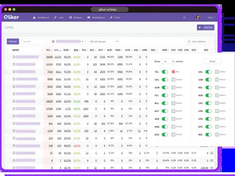 Campaign Success With Powerful Tracking Management Qliker Io