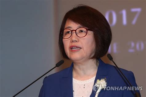 호암상 사회봉사상 라파엘클리닉 안규리 대표 연합뉴스