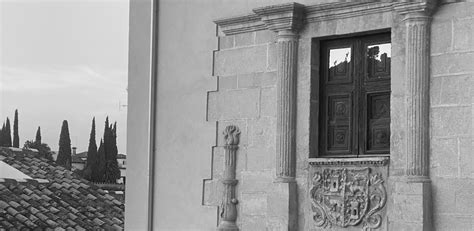 Sobre Casa De Porras La Madraza