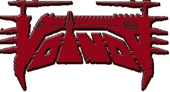 Voivod Logo
