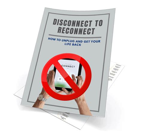 Disconnect To Reconnect Sales Funnel With Master Resell Rights