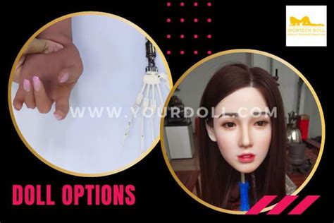 Irontech Sex Dolls Premium Affordable Tpe Love Dolls Your Doll