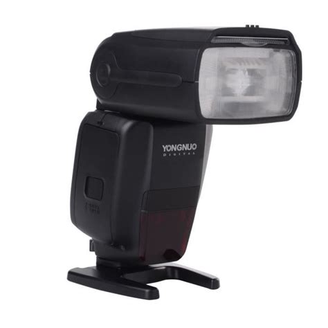 Yongnuo YN EX TTL RT Radio Slave Flash Speedlite Pour Canon D D III D YN E RT LF