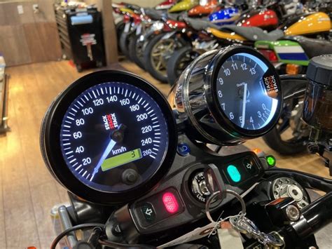 Bagus Motor Cycle W Stac