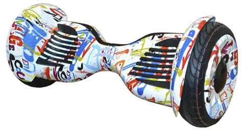 Гироскутер: топ-10 лучших моделей для детей на 2023 год по соотношению ...