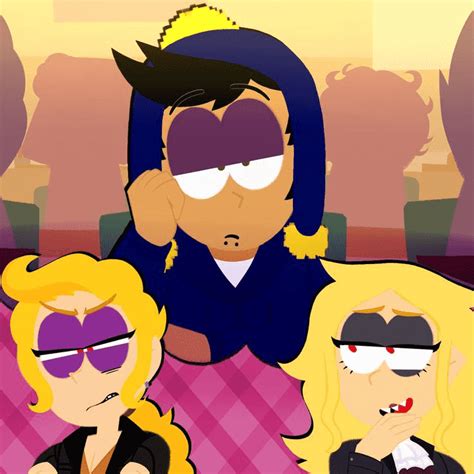 Tweek Tweak Personality Type MBTI Which Personality