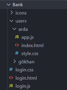 How To Open A Local Html File In A Subfolder Using Javascript Stack
