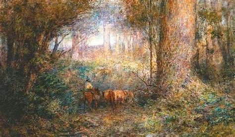 Illuminaries Frederick Mccubbin
