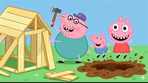 The Funniest Peppa Pig Ytp Ever 😂 Youtube
