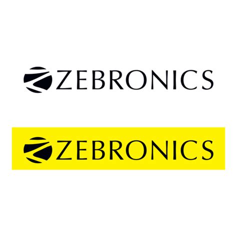 Zebronics Loho Logo Png Vector Eps Free Download