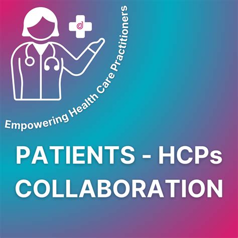 Enhance D Blog Empowering Hcps Collaboration Between Patients And
