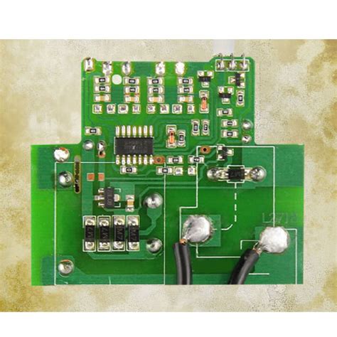 Df 96ed Automatic Water Level Controller 10a 220v Grandado