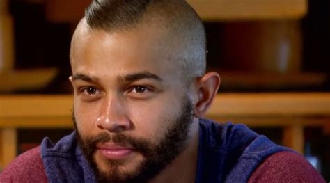 Married At First Sight Clara Fergus And Ryan Oubre Reveal Secret