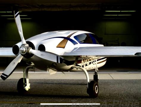 2010 Velocity Aircraft Velocity Xl Rg Single Engine Piston Sold N929x